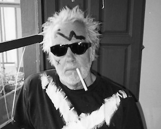 Homage to Rowland Fade - Costa Tropical Gazette News