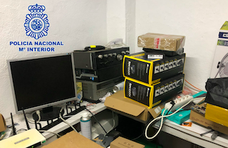 Pay Per View Scam Busted - Costa Tropical Gazette News