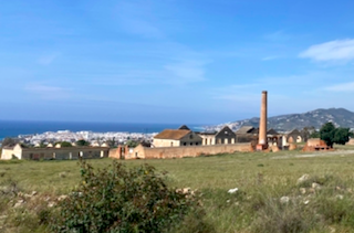 Nerja Golf Course Controversy - Costa Tropical Gazette News