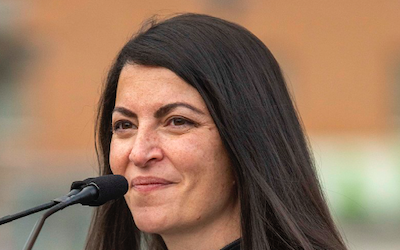 A New Salobreña Resident - Costa Tropical Gazette News