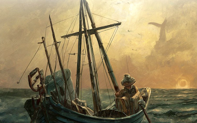 Something Special in the Port - Costa Tropical Gazette News